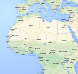 Le Senegal – Better Learn French